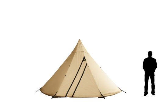 Tentipi Onyx 5 light, 1.000,00