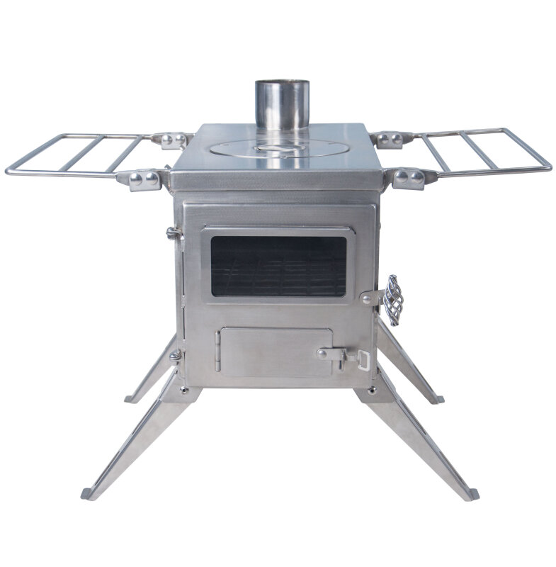 Winnerwell Nomad 1G M-sized Cook Camping Stove, 359,99