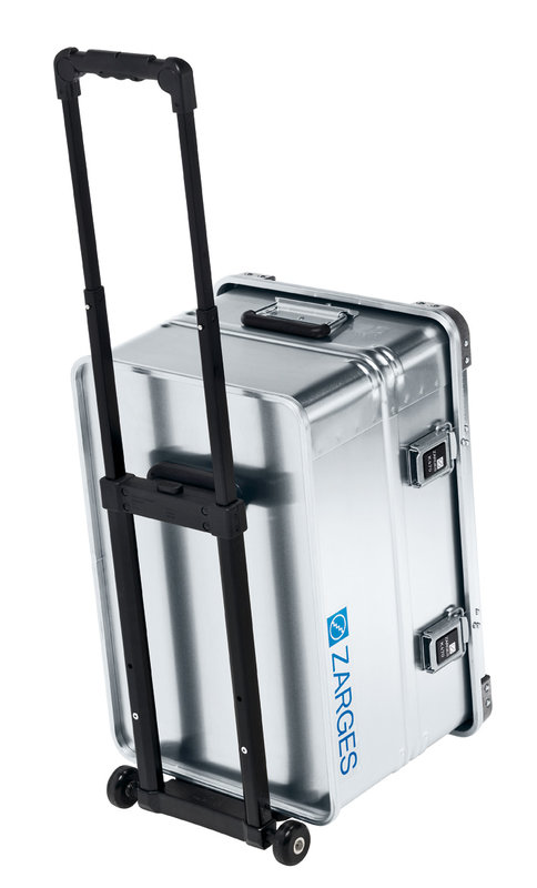 Zarges Trolley, 72,59